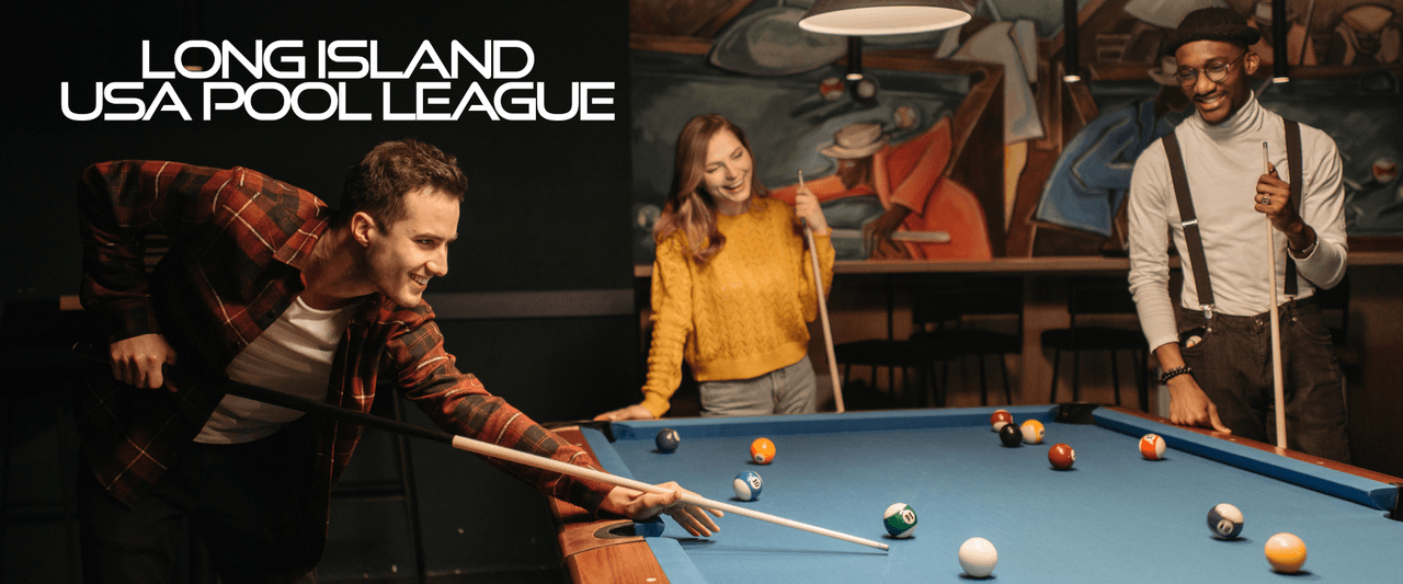 Long Island USA Pool League